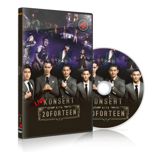 Karak – DVD – KRU2U