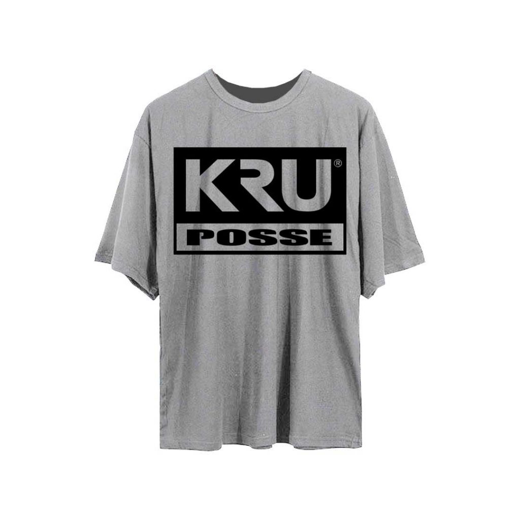 Official KL Jamm – Jersey (Short Sleeve) – KRU2U