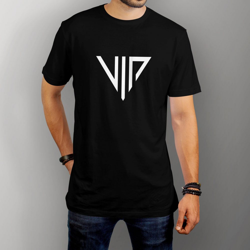 Premium VIP T-Shirt (Long Sleeve) – KRU2U