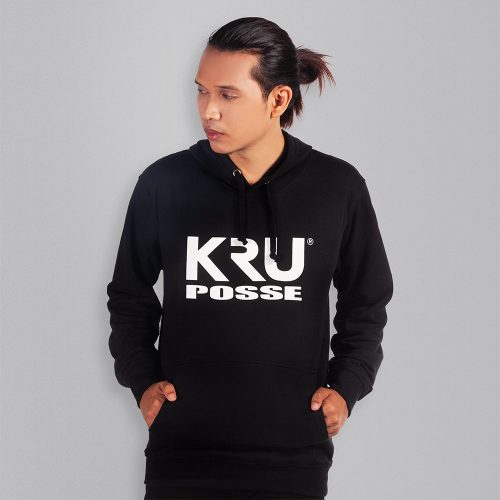 KRU Posse Hoodie – KRU2U
