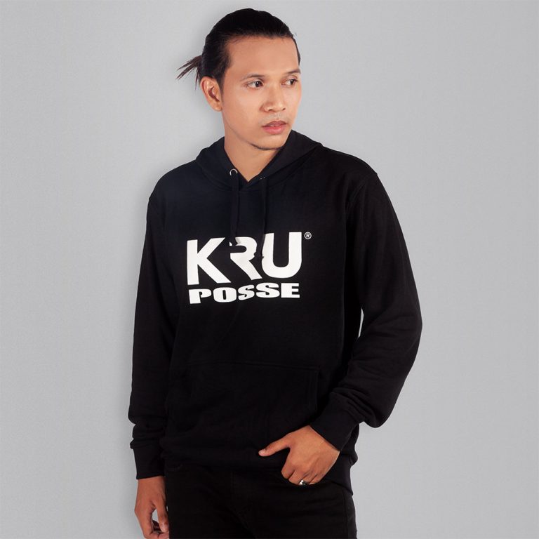 Official KL Jamm – Jersey (Short Sleeve) – KRU2U