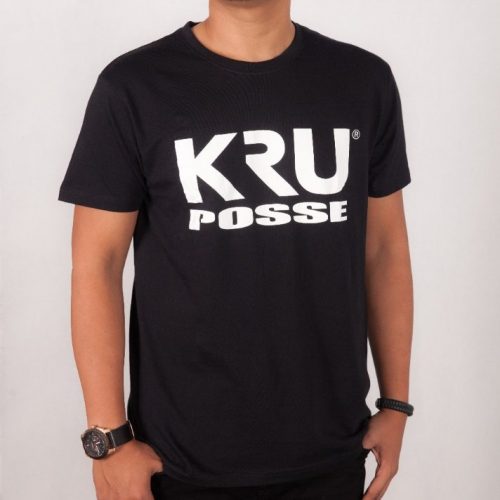 Official KL Jamm – Jersey (Short Sleeve) – KRU2U