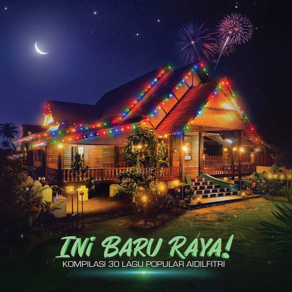Ini Baru Raya – KRU2U