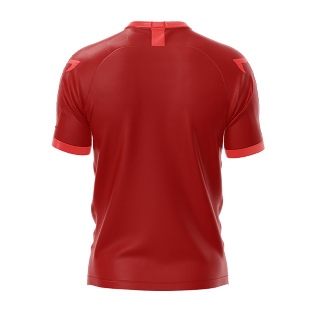 Jersey – KRU2U