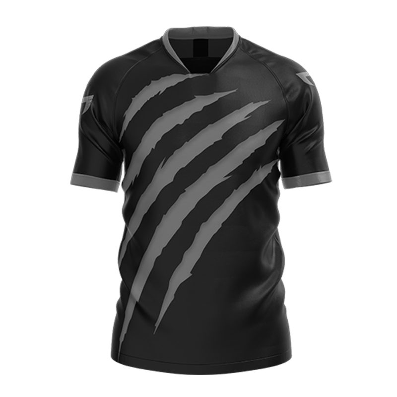 Jersey – KRU2U