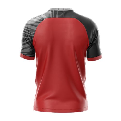Jersey – KRU2U