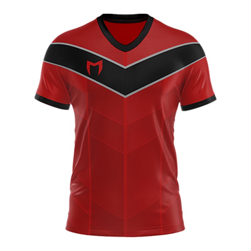 Official KL Jamm – Jersey (Short Sleeve) – KRU2U