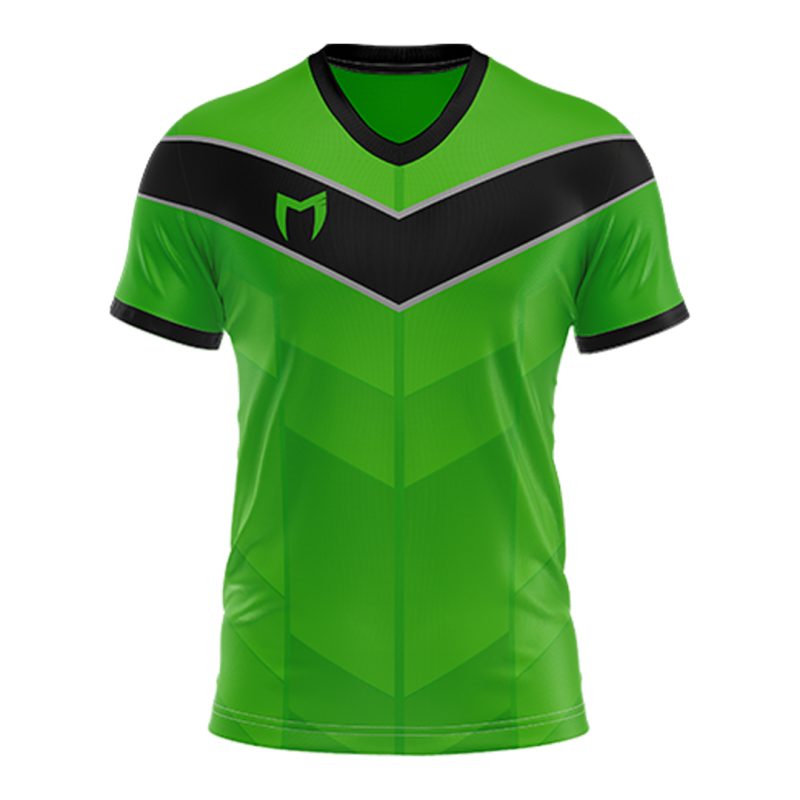 Official KL Jamm – Jersey (Short Sleeve) – KRU2U